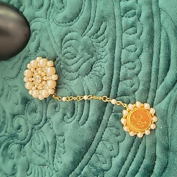 president clubs | Jewelry | Vintage Presidents Club Brooch 98s | Poshmark